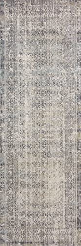 Loloi Amber Lewis x Alie Sky/Stone 9'-6" x 13'-1" Area Rug