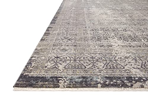 Loloi Amber Lewis x Alie Sky/Stone 9'-6" x 13'-1" Area Rug