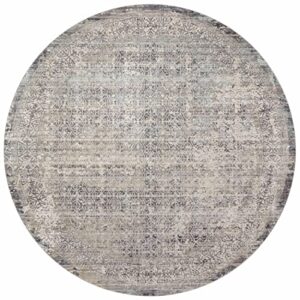 Loloi Amber Lewis x Alie Sky/Stone 9'-6" x 13'-1" Area Rug