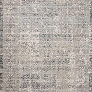 Loloi Amber Lewis x Alie Sky/Stone 9'-6" x 13'-1" Area Rug