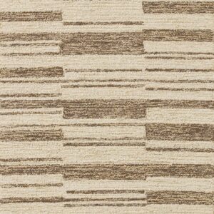 Loloi Chris Loves Julia x Polly Beige/Tobacco 2'-0" x 5'-0" Accent Rug