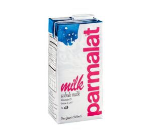 parmalat whole milk 1 qt