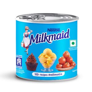 nestle milkmaid, 400g