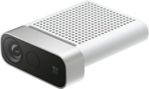 azure kinect dk developer kit