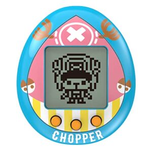 tamagotchi nano x one piece - new world