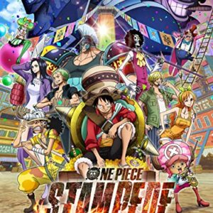 One Piece: Stampede