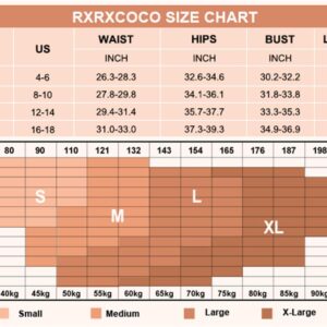 RXRXCOCO Women Backless One Piece Jumpsuits Sleeveless Scoop Neck Bodycon Romper Seamless Workout Yoga Jumpsuits Black Small