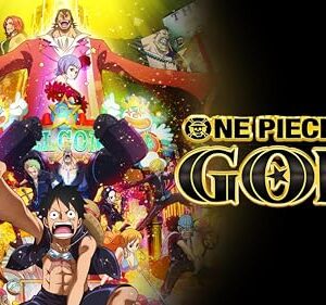 One Piece: Gold