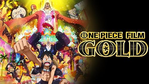 One Piece: Gold