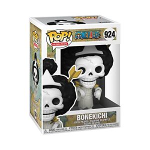 funko pop! animation: one piece - brook