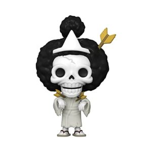 Funko Pop! Animation: One Piece - Brook