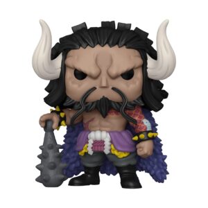 funko pop! super: one piece - kaido