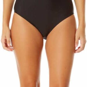 Hurley Womens One Piece Swimsuit (as1, Alpha, l, Regular, Regular, Black23)