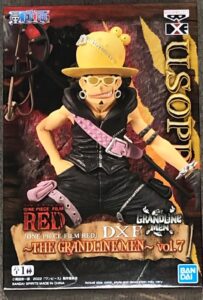 last level one piece dxf the grandline men vol.7(tba)