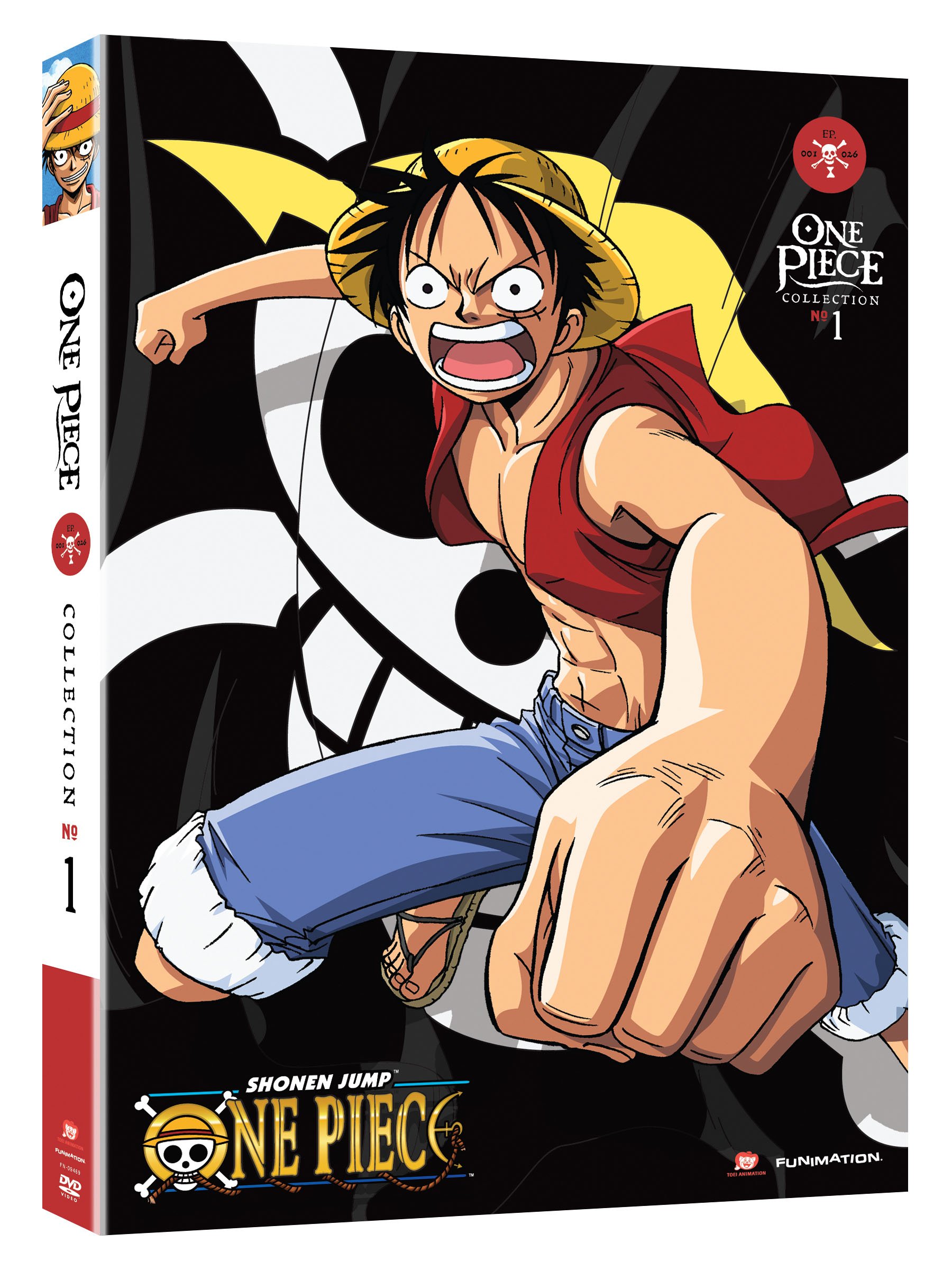 One Piece - Collection One