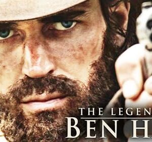 The Legend of Ben Hall