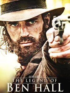 the legend of ben hall