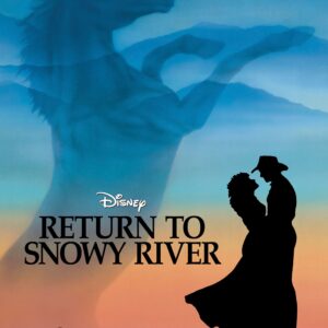 Return To Snowy River