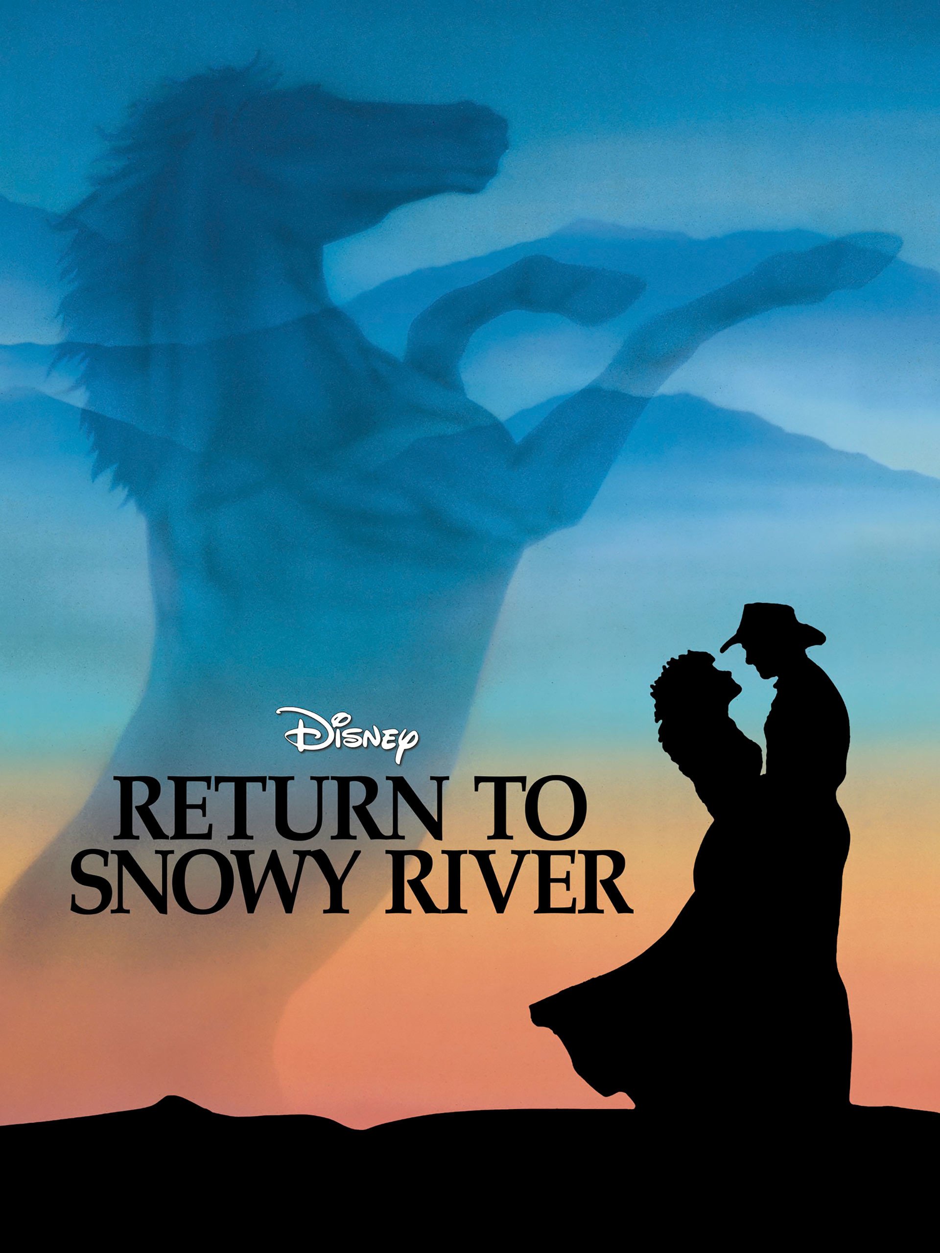 Return To Snowy River