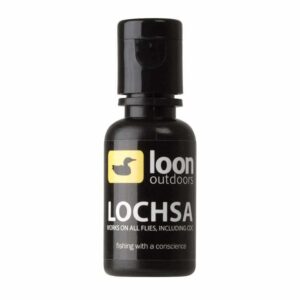 Loon Outdoors LOCHSA, 1/2 oz