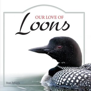 our love of loons (our love of wildlife)