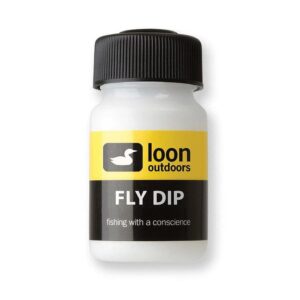 Loon Outdoors Fly Dip