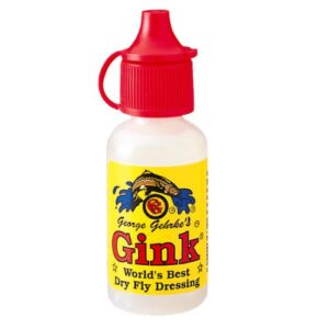 gehrke-feets gink fly pro original flotant