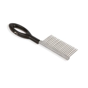 loon outdoors ergo comb - black