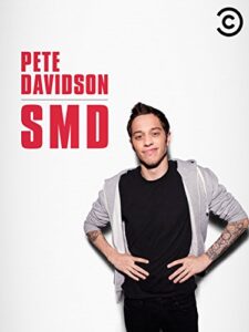 pete davidson: smd