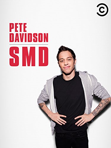 Pete Davidson: SMD