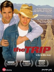 the trip