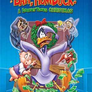 Bah Humduck! A Looney Christmas