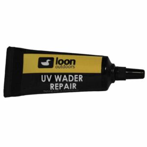 loon outdoors uv wader repair