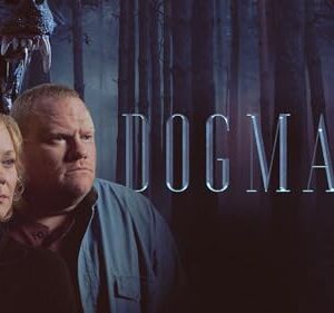 Dogman