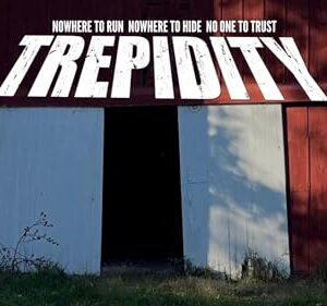 Trepidity