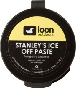 loon outdoors stanley's ice-off paste