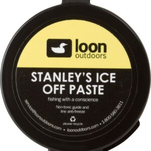 Loon Outdoors Stanley's Ice-Off Paste