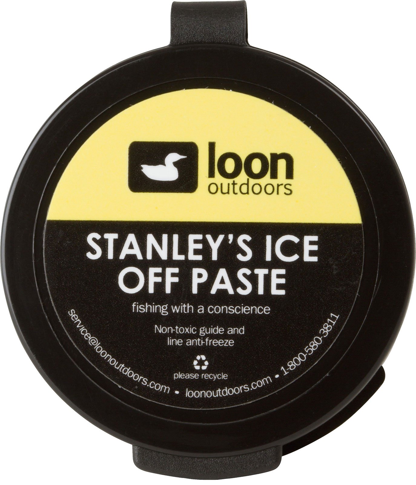 Loon Outdoors Stanley's Ice-Off Paste