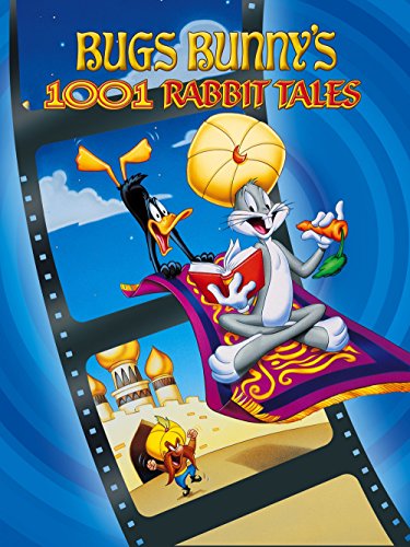 Bugs Bunny's 1001 Rabbit Tales