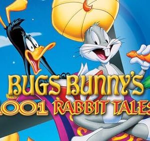 Bugs Bunny's 1001 Rabbit Tales