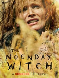 the noonday witch