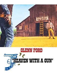 heaven with a gun