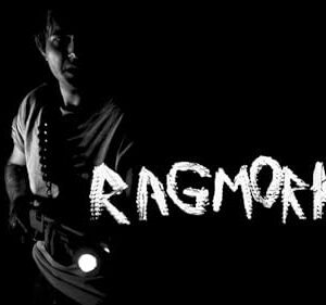 Ragmork