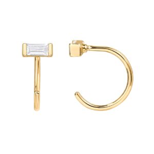 pavoi 21c-e06 loop (baguette, yellow gold)