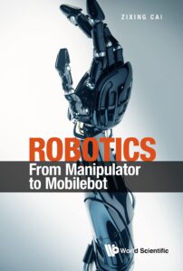 robotics: from manipulator to mobilebot