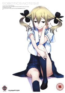 robotics; notes: part 2 [dvd]