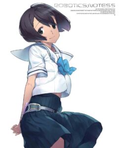 animation - robotics;notes 5 (dvd+cd) [japan ltd dvd] anzb-6189