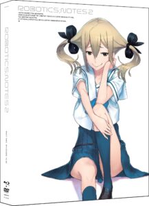 robotics;notes - part two