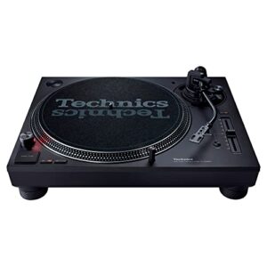 technics sl1200mk7 technics new 1200 turntable