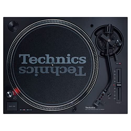 TECHNICS SL1200MK7 TECHNICS New 1200 Turntable